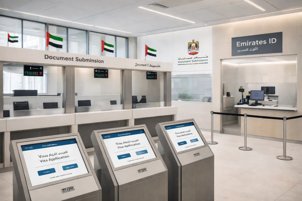 UAE Partner Visa 2026: Share % + Documents | HenryClub