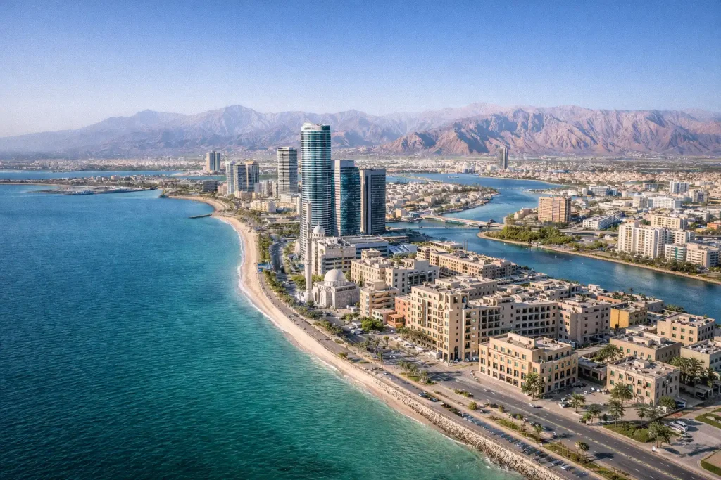 RAK Offshore Company 2026: From AED 10K | Zero Tax, 5 Days | HenryClub