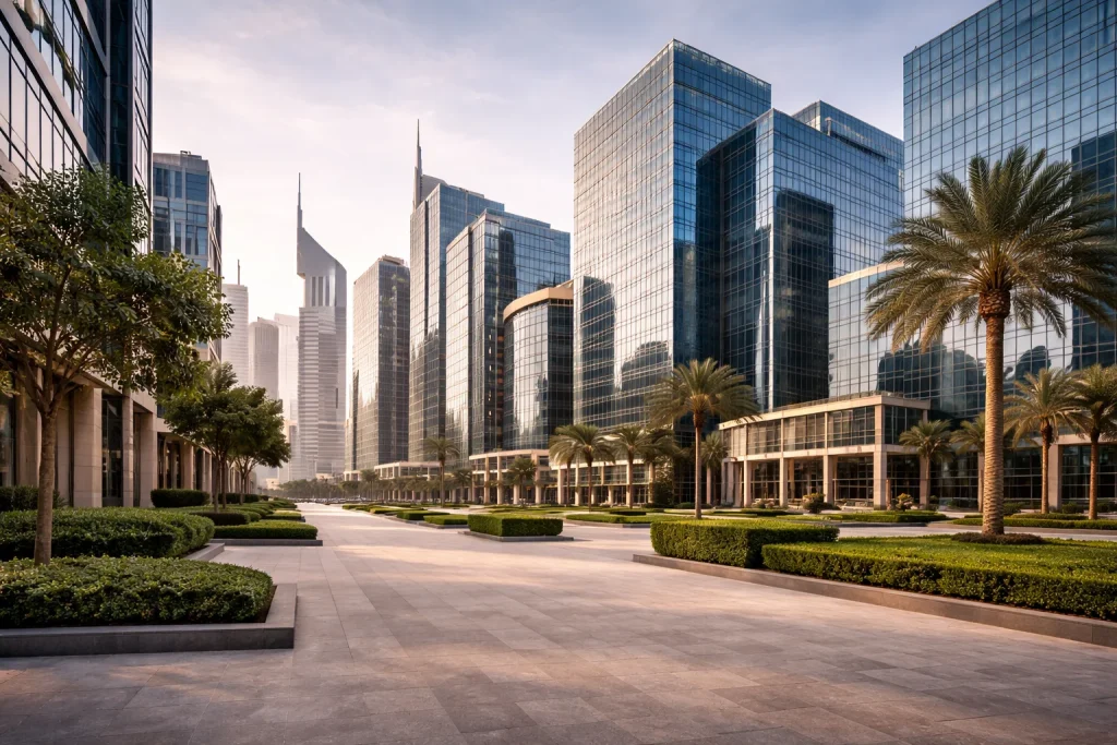 UAE Free Zones 2026: Compare 40+ Zones From AED 4,999