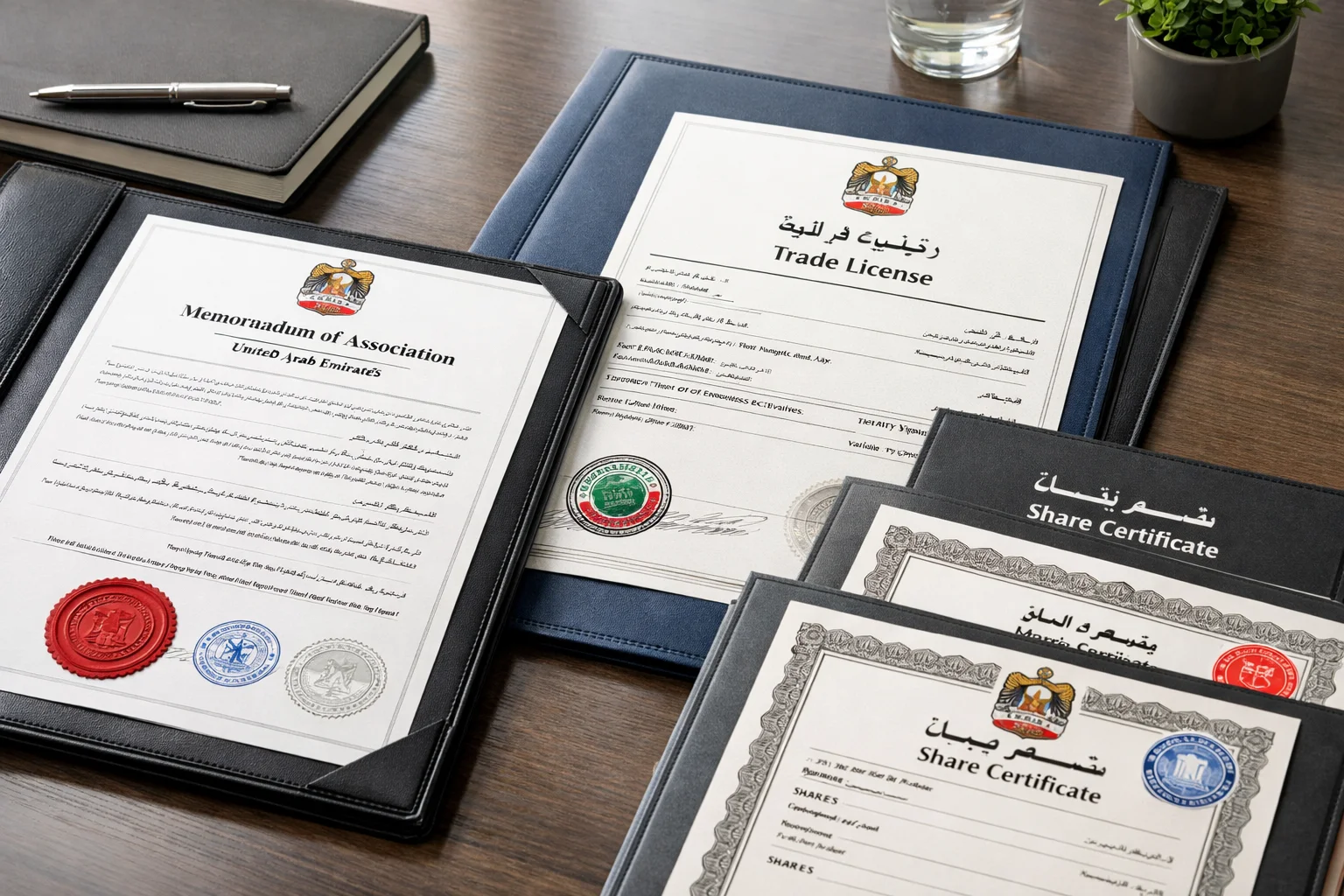 UAE Partner Visa 2026: Share % + Documents | HenryClub